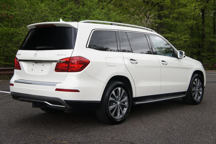 2014 Mercedes-Benz GL-Class GL 350 BlueTEC | Zoom Auto Group - Used ...