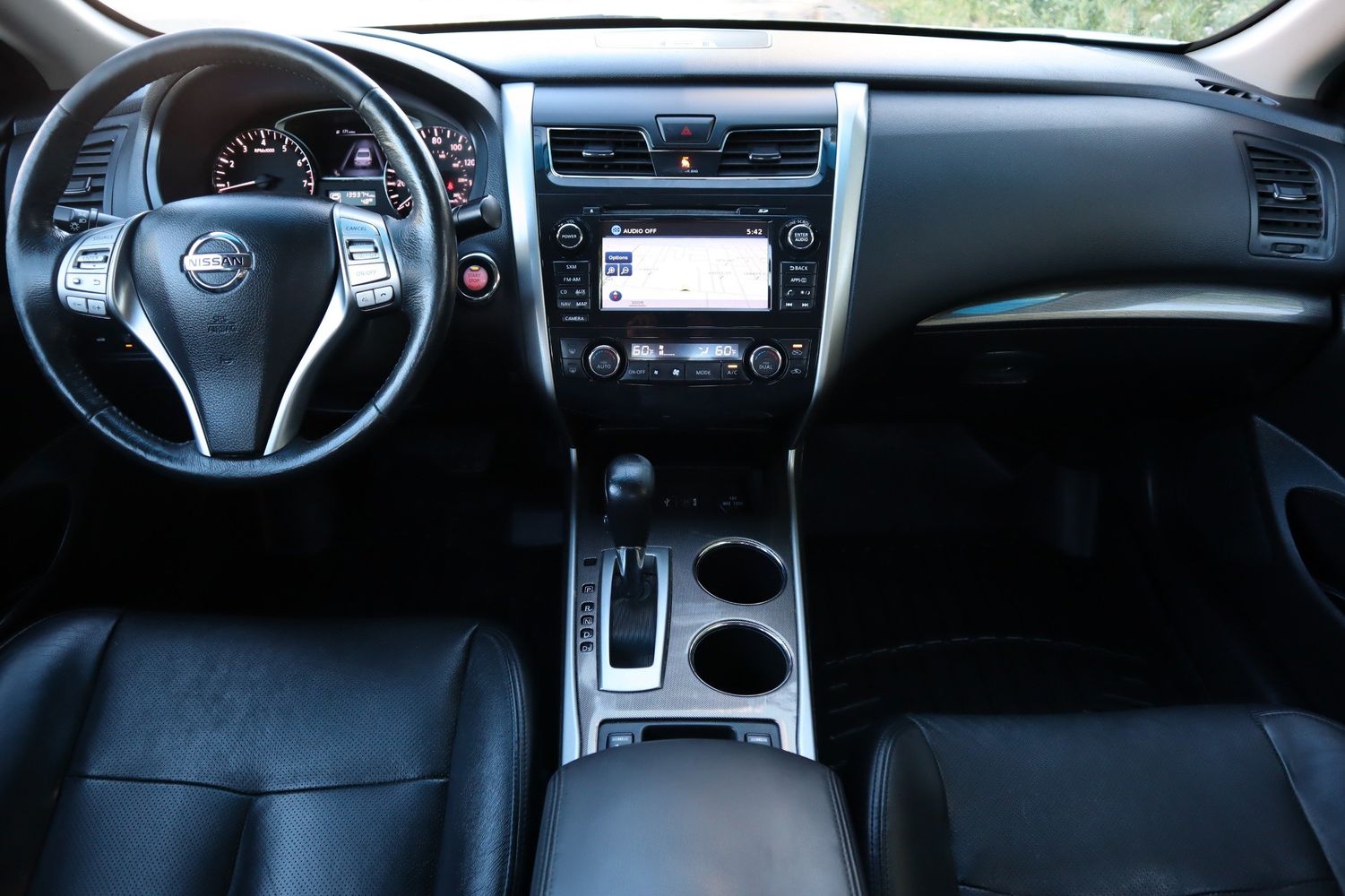 2014 Nissan Altima 2.5 SL | Victory Motors of Colorado