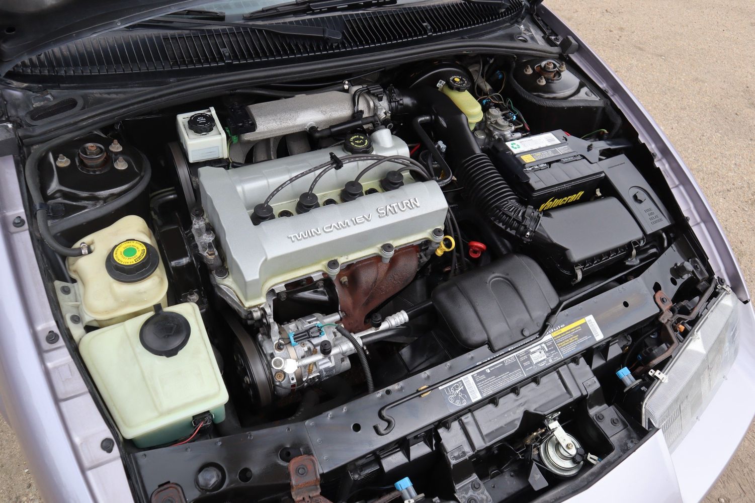 1995 Saturn S-Series SL2 | Victory Motors of Colorado