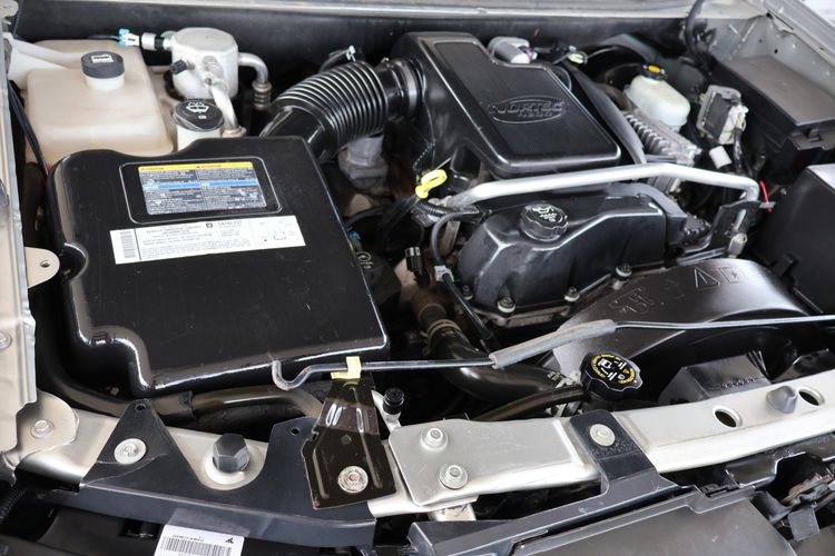 2005 Chevrolet TrailBlazer LS | Victory Motors of Colorado