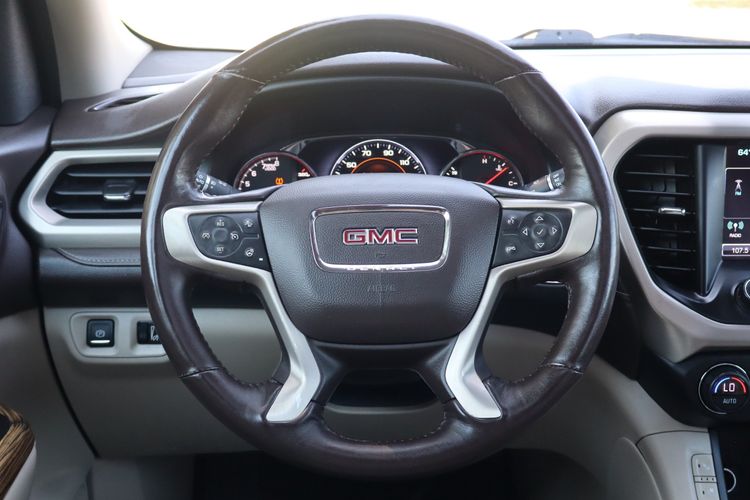 2017 GMC Acadia Denali | Victory Motors of Colorado