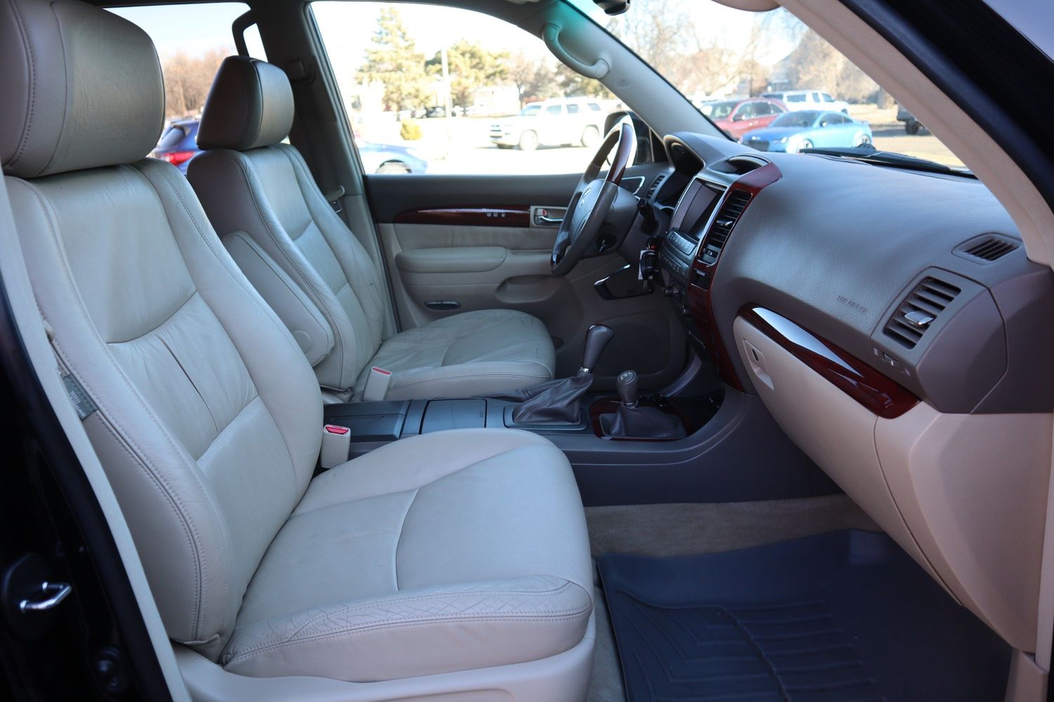 2009 Lexus GX 470 Base | Victory Motors of Colorado