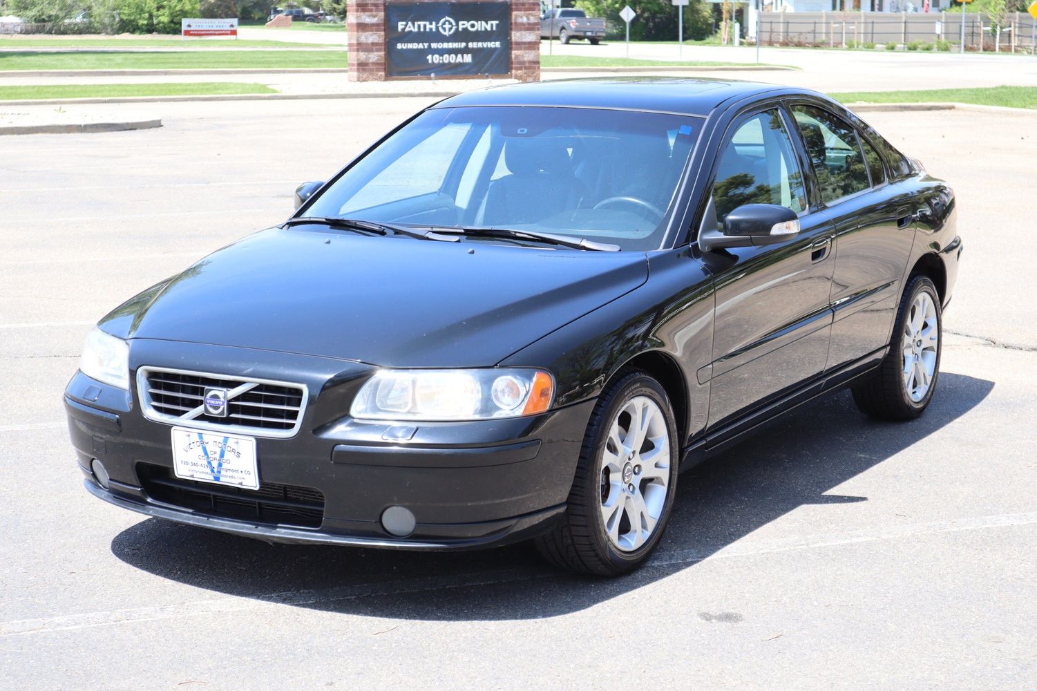 2009 Volvo S60 2.5T | Victory Motors of Colorado