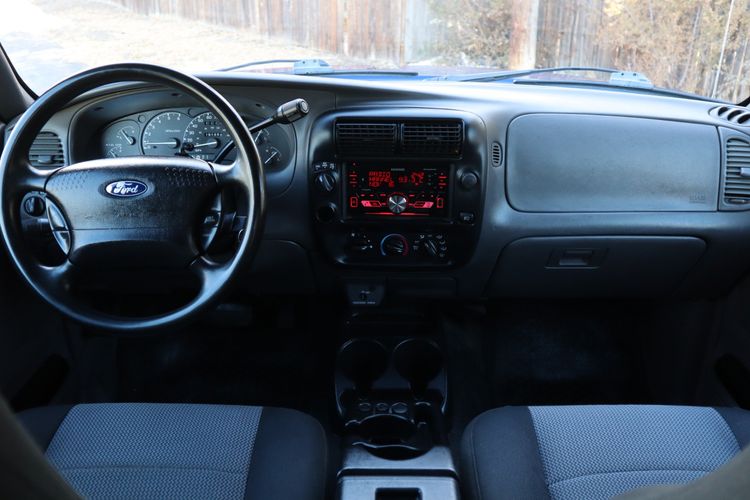 2003 Ford Ranger Edge Plus | Victory Motors of Colorado