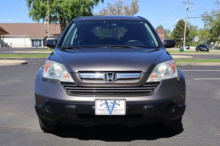 2009 Honda CR-V EX | Victory Motors of Colorado