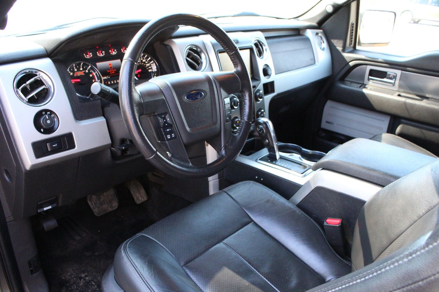 2014 Ford F-150 FX4 | Victory Motors of Colorado