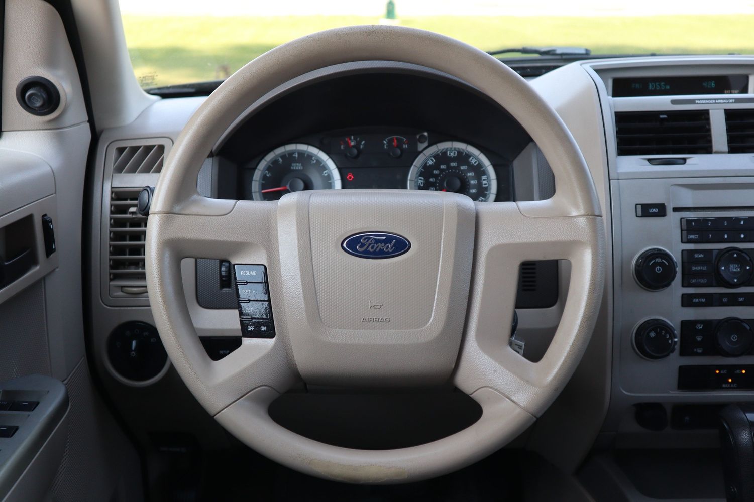 2008 Ford Escape XLT | Victory Motors of Colorado