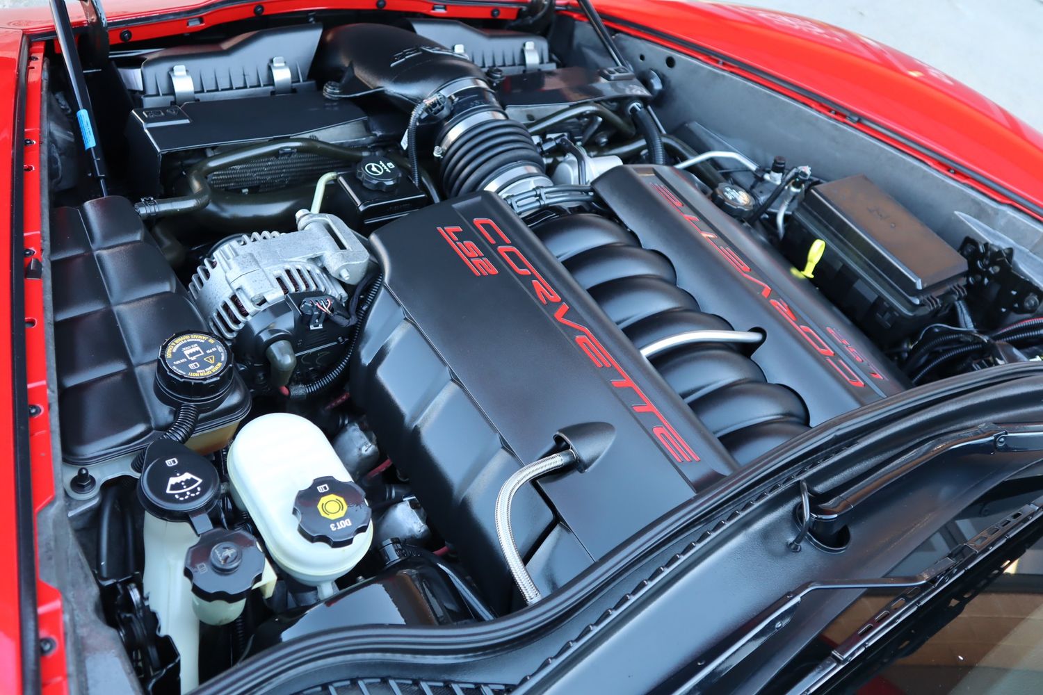 2005 Chevrolet Corvette Base | Victory Motors of Colorado