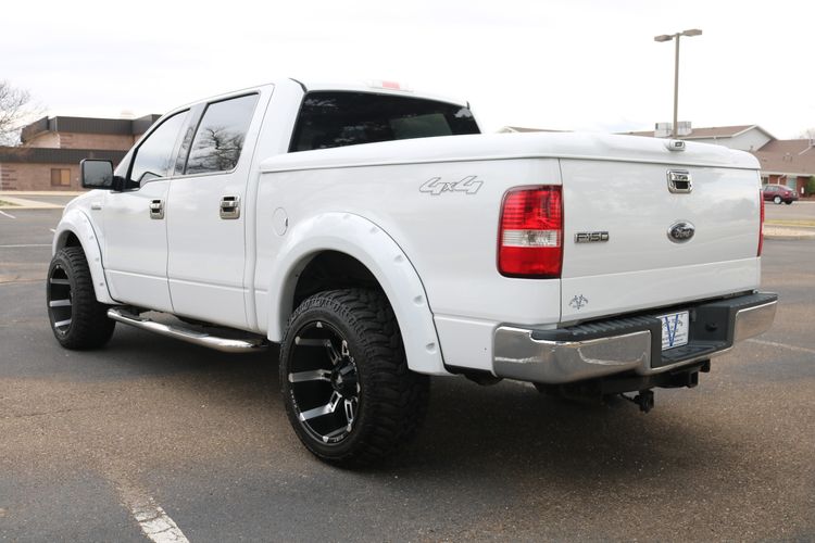 2004 Ford F-150 XLT | Victory Motors of Colorado