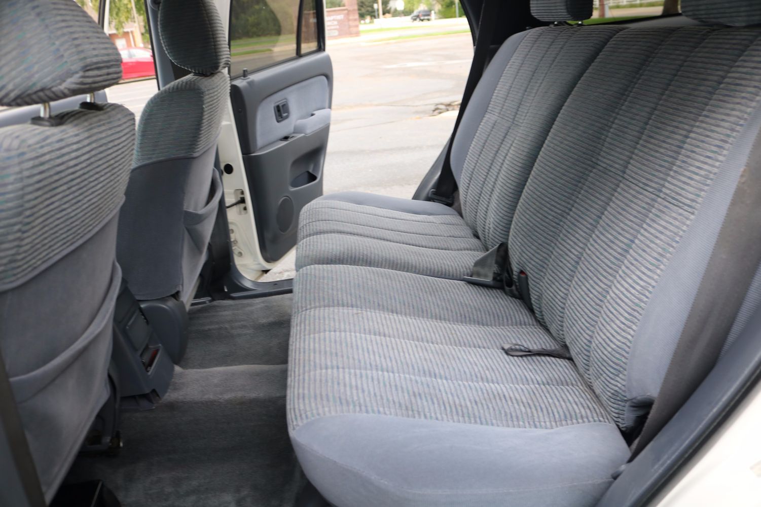 1997 Toyota 4Runner SR5 | Victory Motors of Colorado