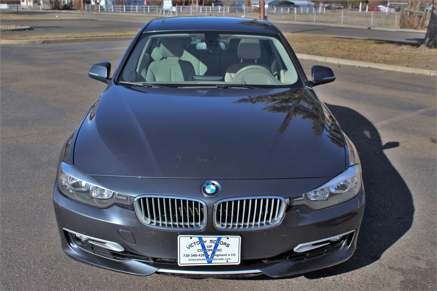 2012 BMW 328i | Victory Motors of Colorado