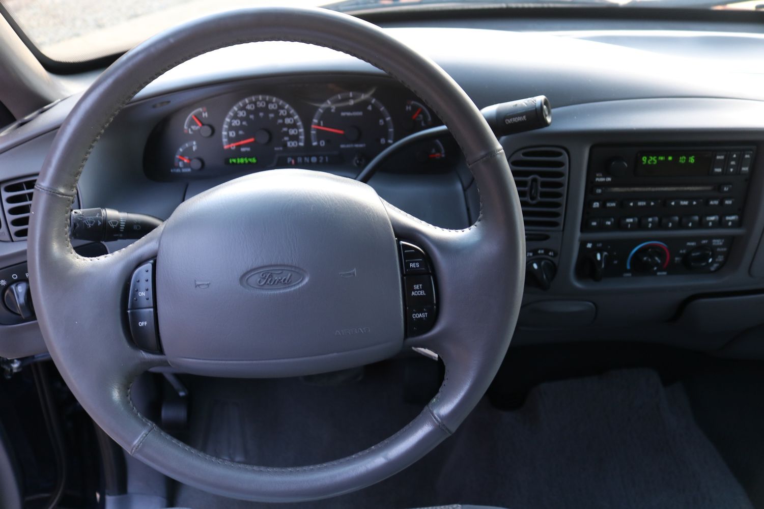 2002 Ford F-150 XLT | Victory Motors of Colorado