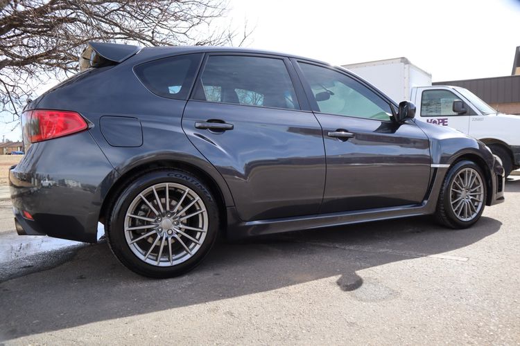 2012 Subaru Impreza WRX | Victory Motors of Colorado