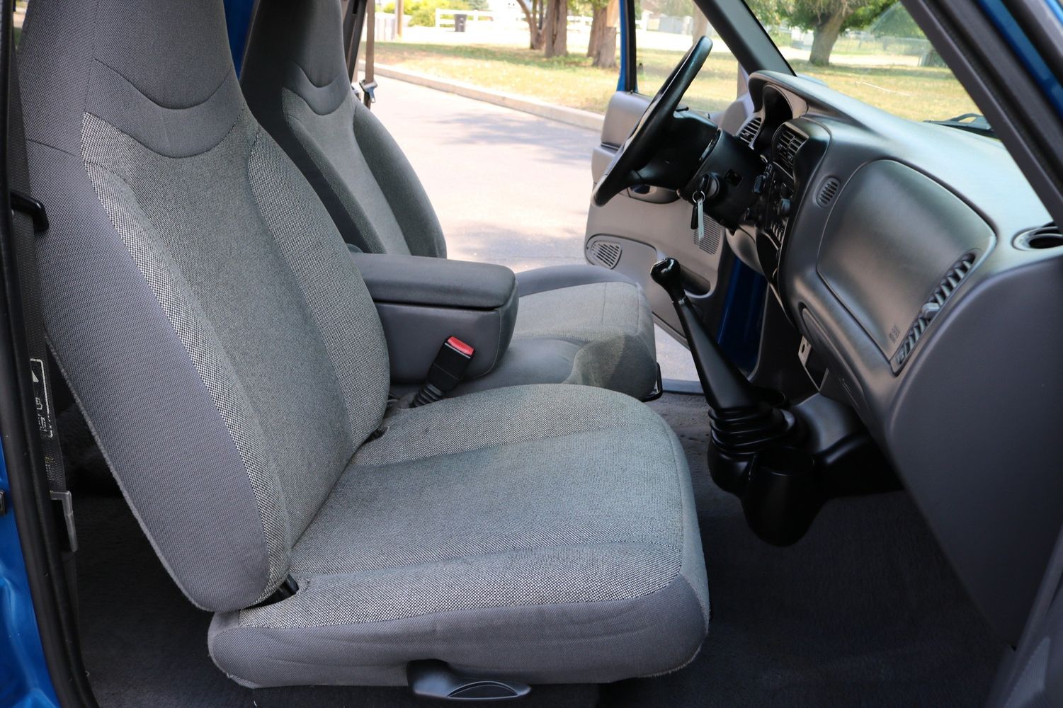 2001 Ford Ranger XLT | Victory Motors of Colorado