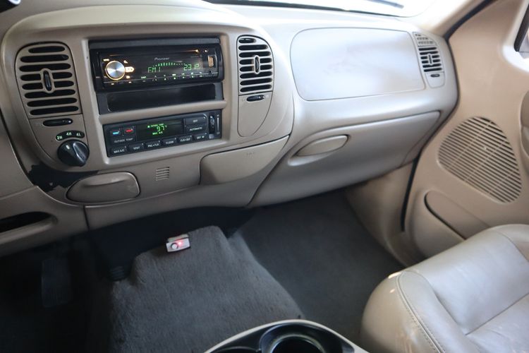 2002 Ford F-150 Lariat | Victory Motors of Colorado