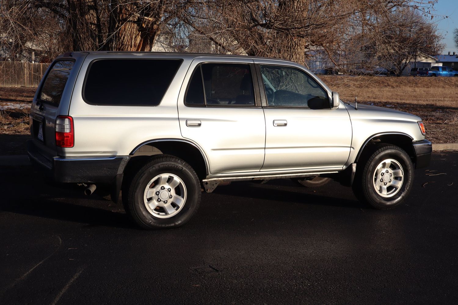 2000 Toyota 4Runner SR5 V6 | Victory Motors of Colorado