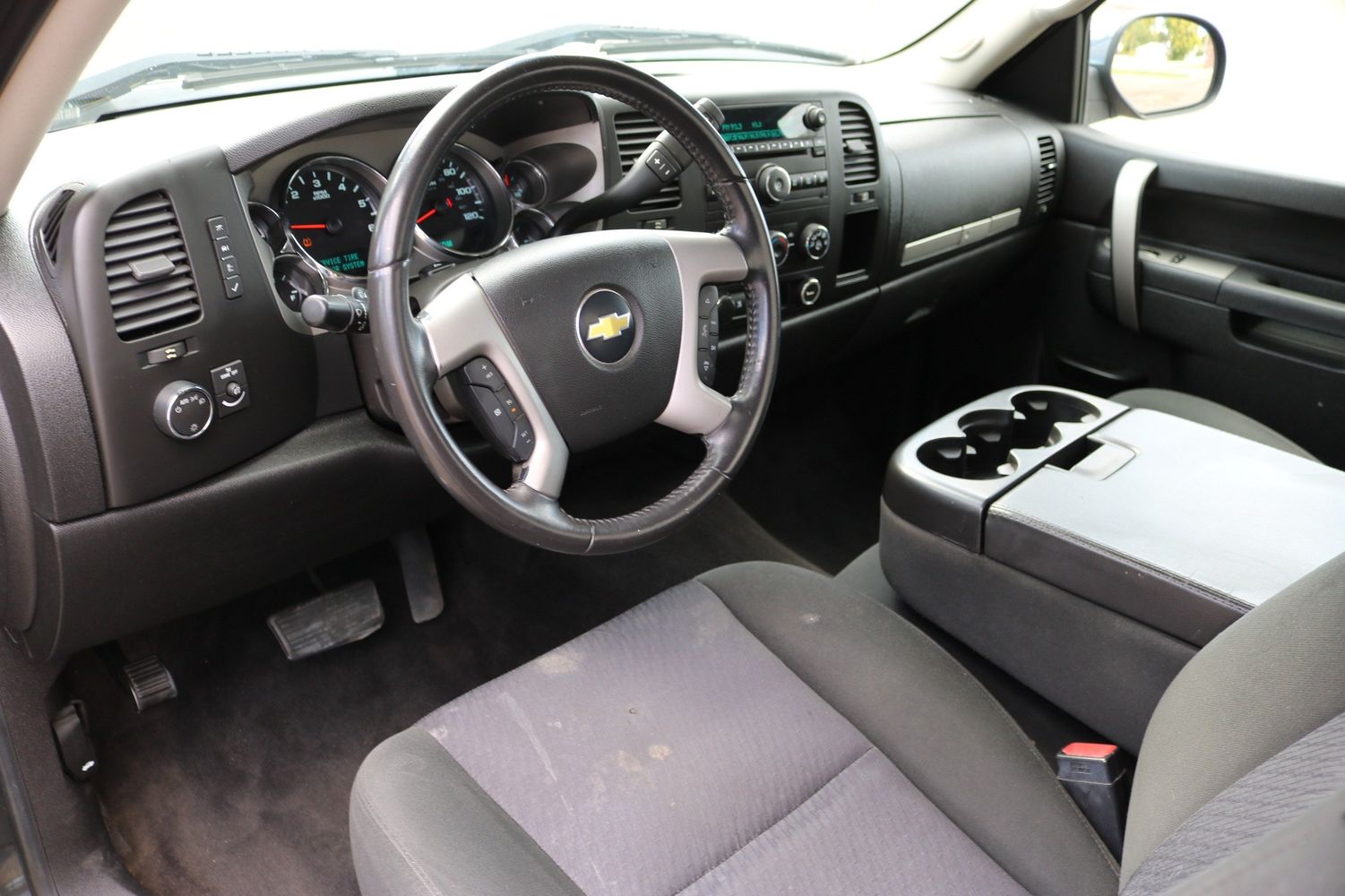 2010 Chevrolet Silverado 1500 LT | Victory Motors of Colorado