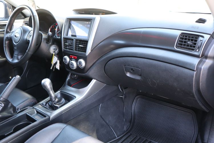 2011 Subaru Impreza WRX Premium | Victory Motors of Colorado