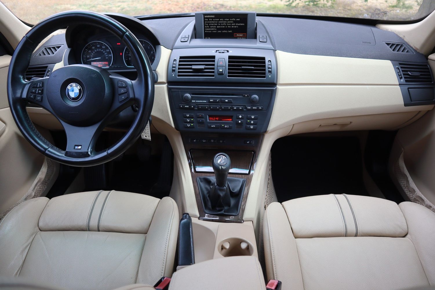 2006 BMW X3 3.0i | Victory Motors of Colorado
