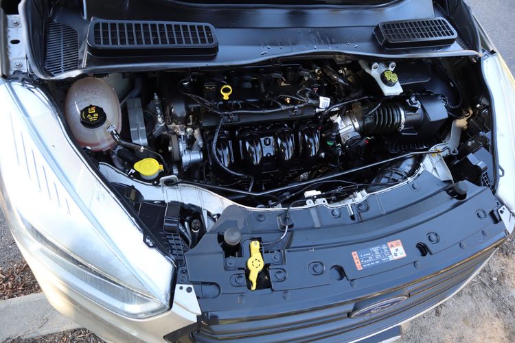 2017 Ford Escape S | Victory Motors of Colorado