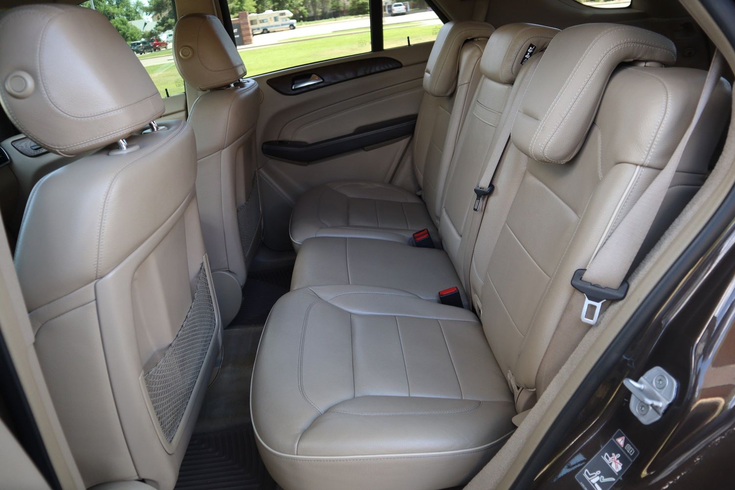 2012 Mercedes-Benz ML 350 M CLASS | Victory Motors of Colorado