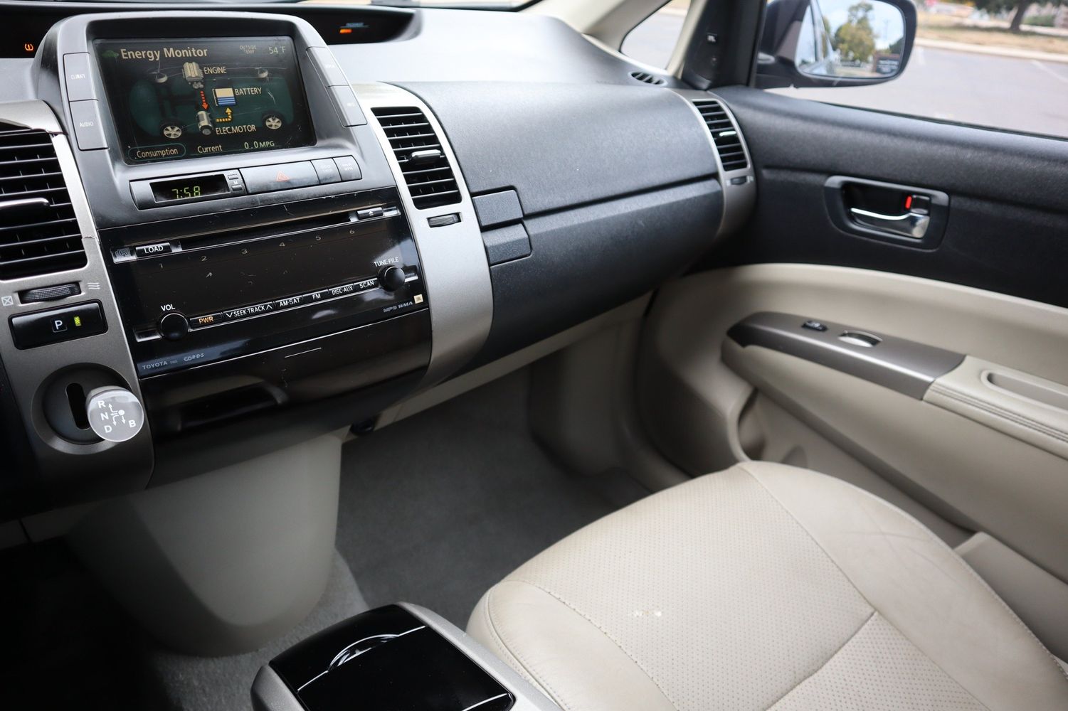 2007 Toyota Prius Base | Victory Motors of Colorado