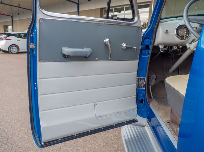 1951 Chevrolet 3100 Pickup | Cars Remember When