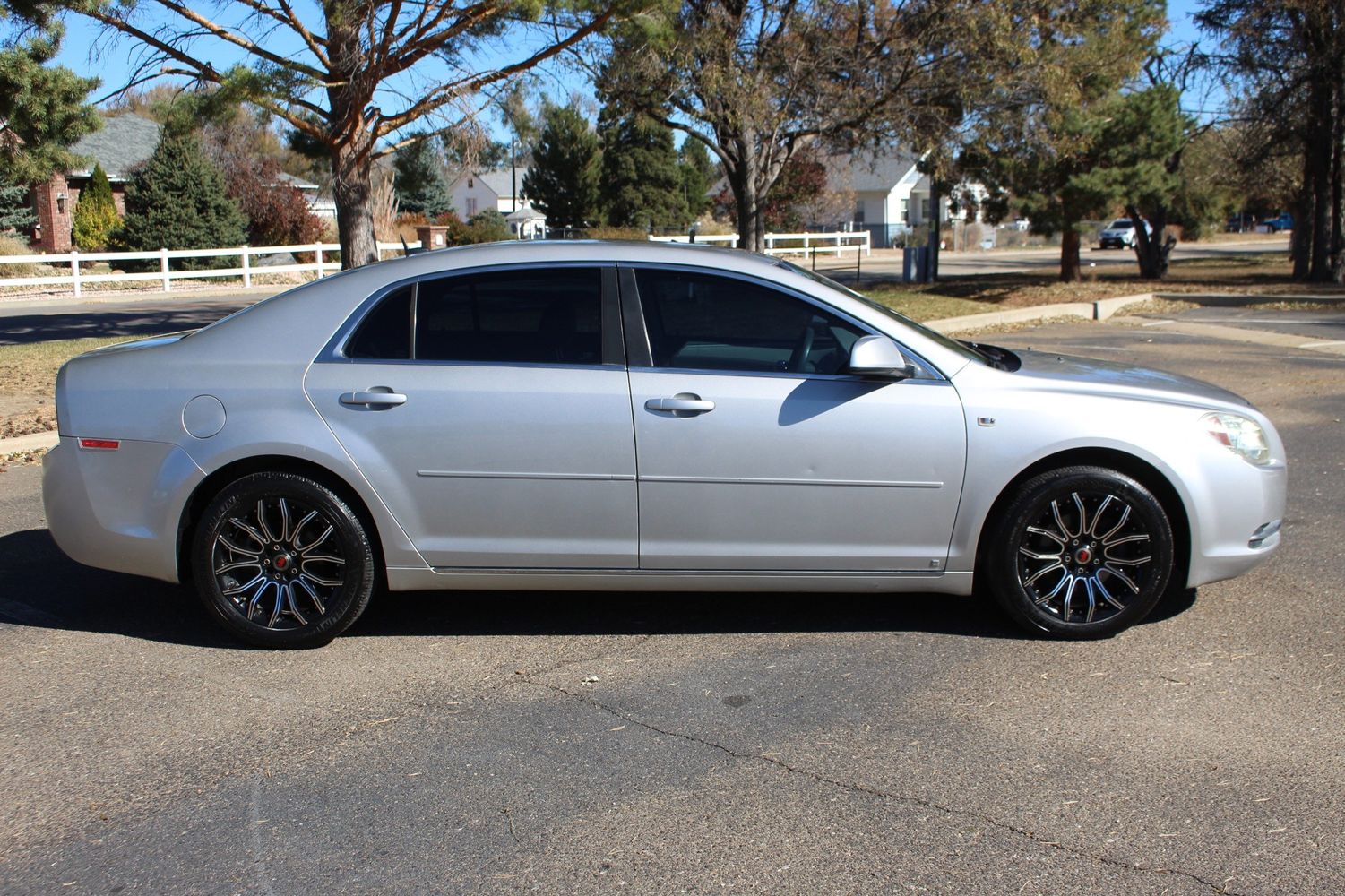 2008 Chevrolet Malibu LT | Victory Motors of Colorado