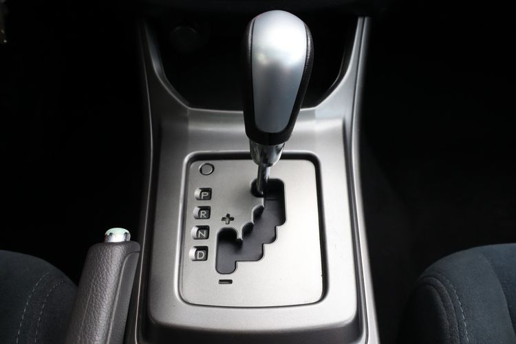 2011 Subaru Impreza 2.5i Premium | Victory Motors of Colorado