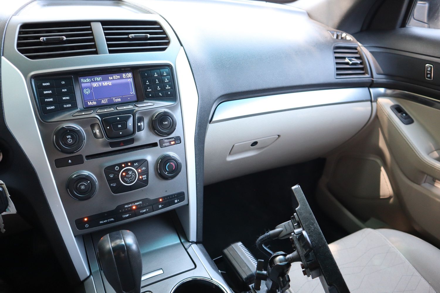 2012 Ford Explorer Base | Victory Motors of Colorado