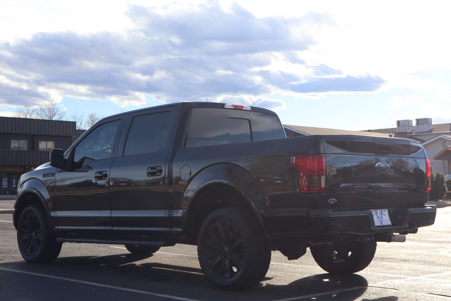 2020 Ford F-150 XLT | Victory Motors of Colorado