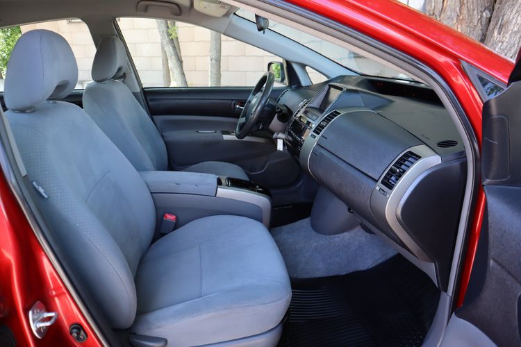 2009 Toyota Prius Standard | Victory Motors of Colorado