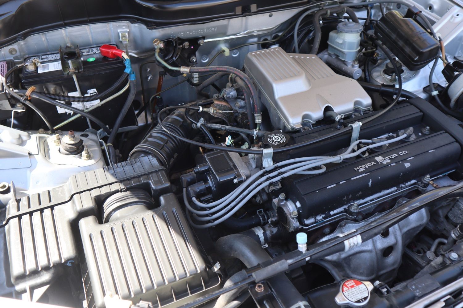 2000 Honda CR-V LX | Victory Motors of Colorado