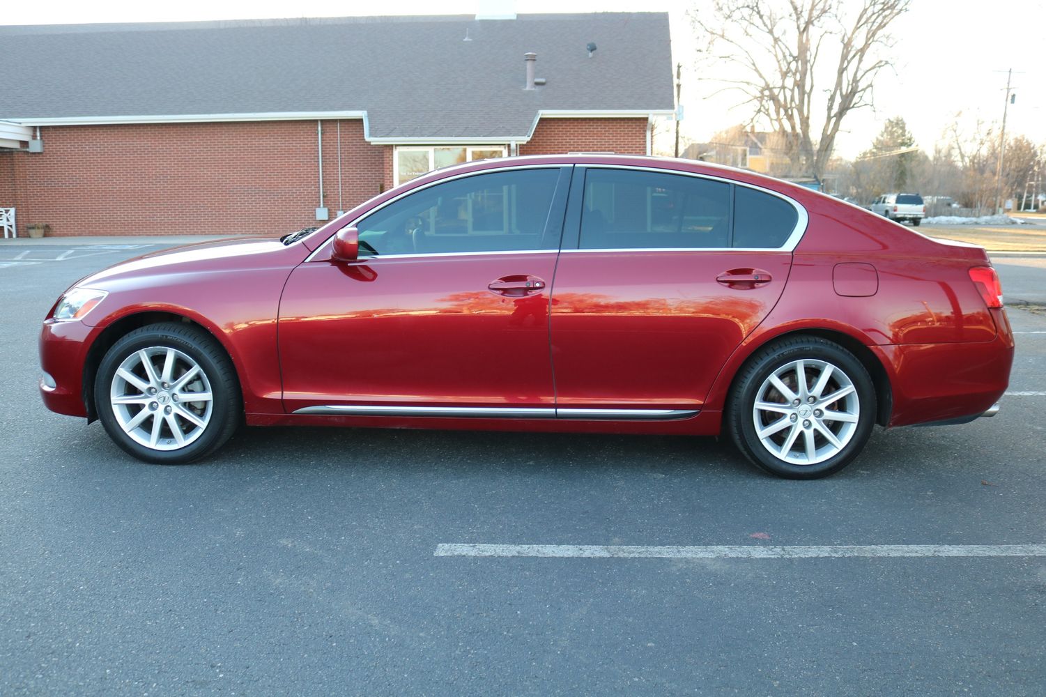 2006 Lexus GS 300 AWD | Victory Motors of Colorado
