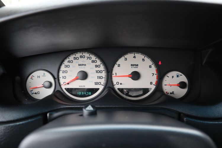 2003 Dodge Neon SXT | Victory Motors of Colorado