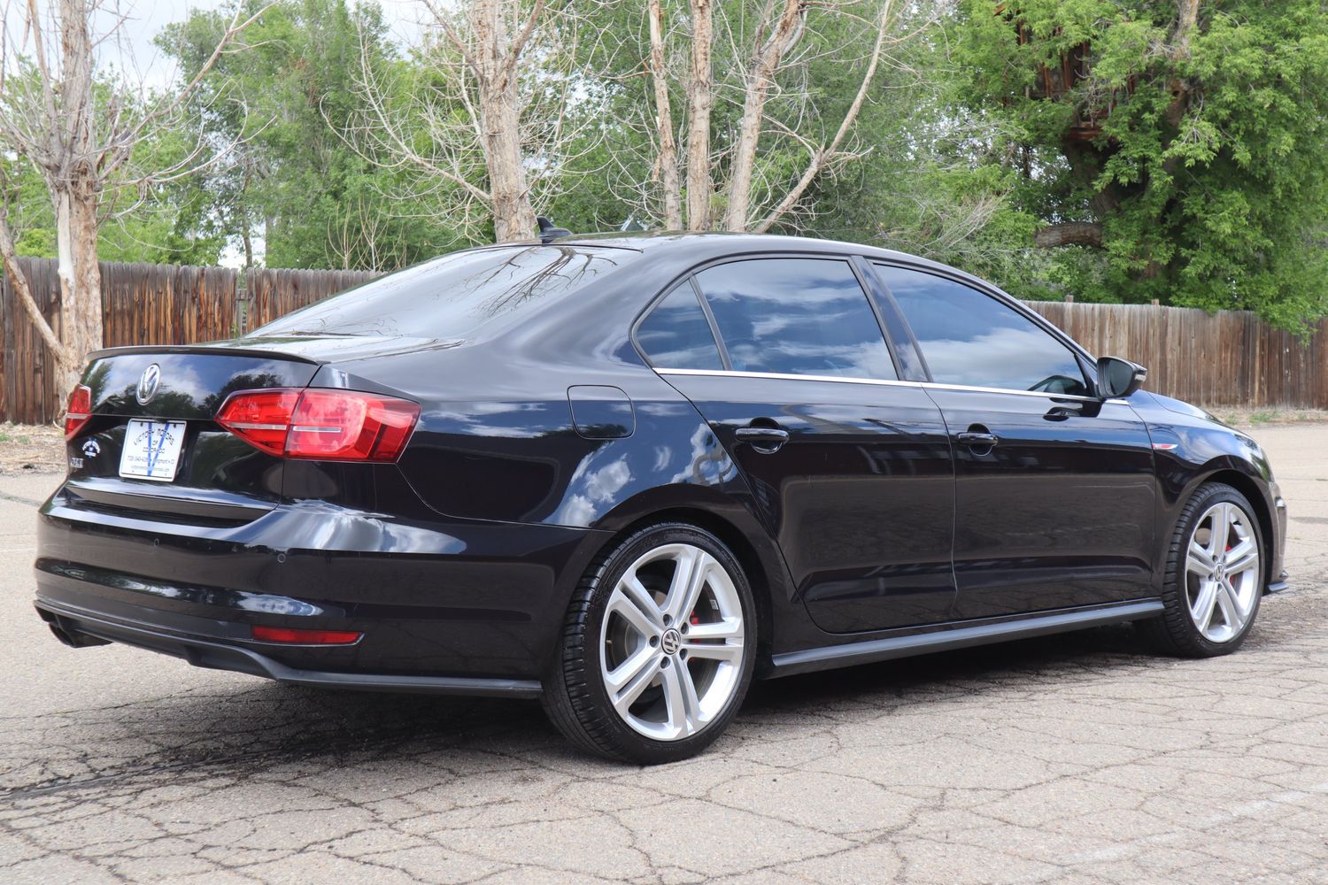 2016 Volkswagen Jetta 2.0T GLI SEL PZEV | Victory Motors of Colorado