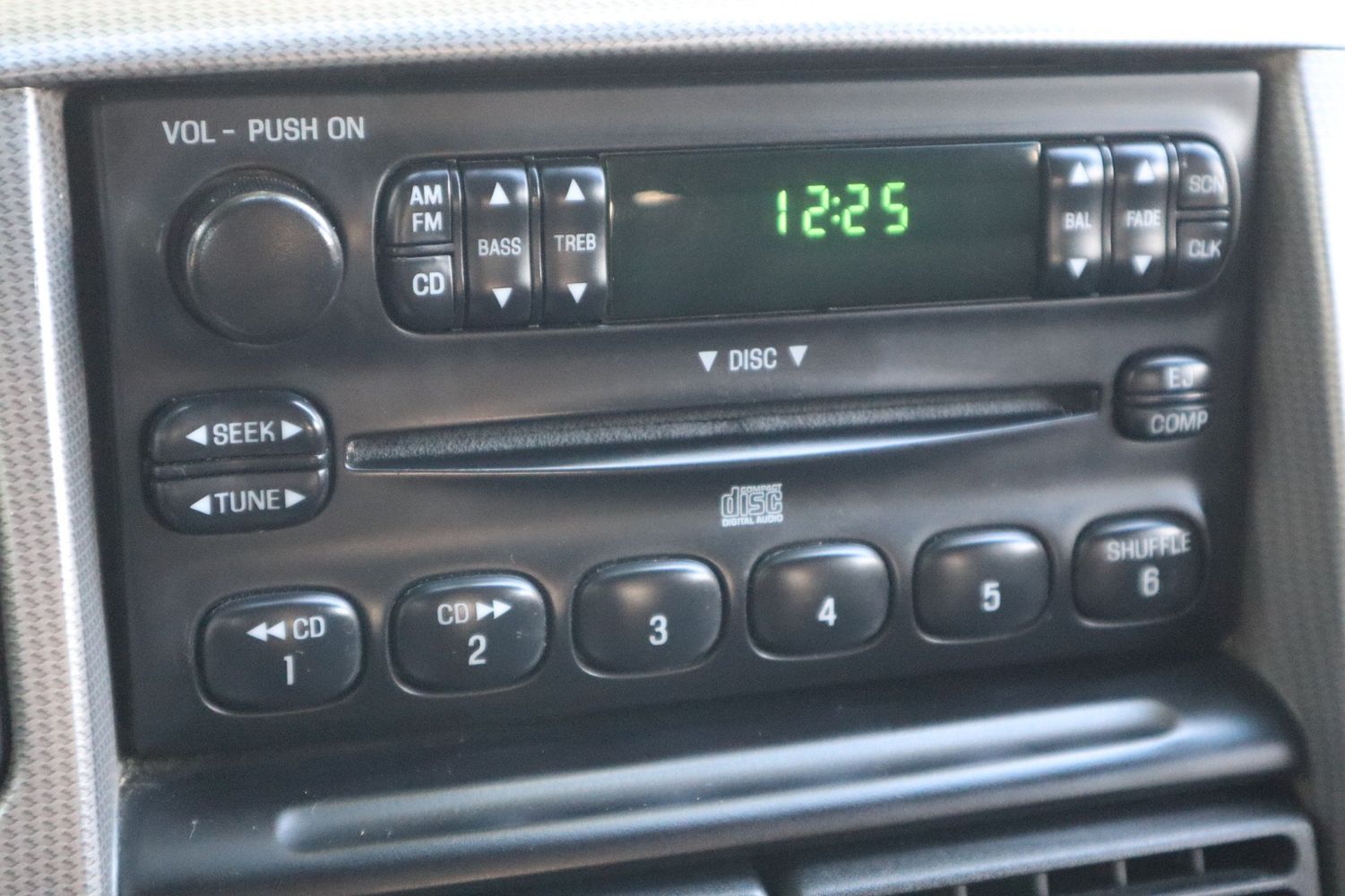 2004 Ford Explorer NBX | Victory Motors of Colorado