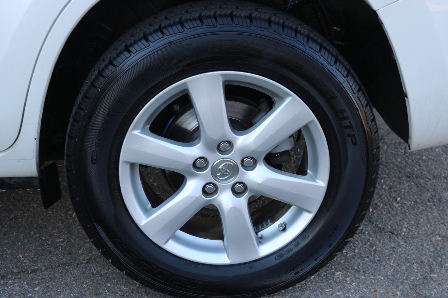 2008 Toyota RAV4 Limited | Victory Motors of Colorado