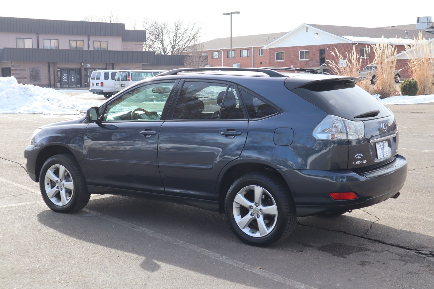 2006 Lexus RX 330 Base | Victory Motors of Colorado