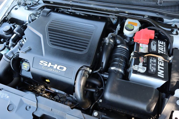 2013 Ford Taurus SHO | Victory Motors of Colorado