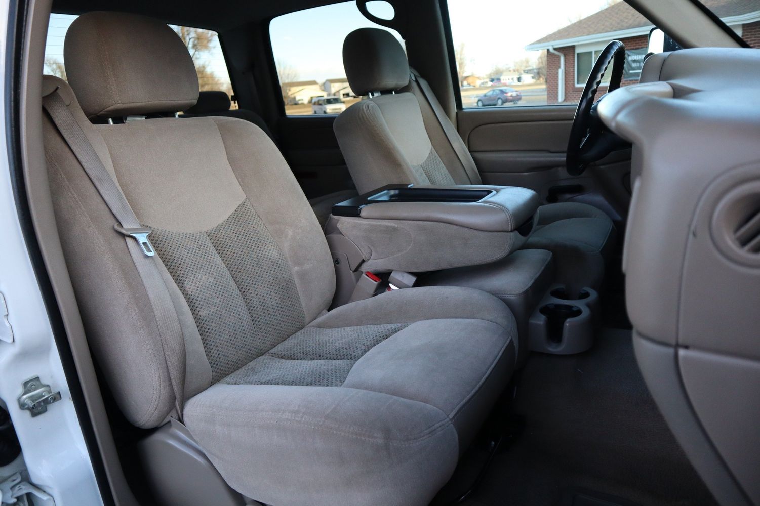 2007 Chevrolet Silverado 2500HD Cla LS | Victory Motors of Colorado