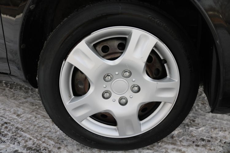 2003 Toyota Matrix | Victory Motors of Colorado