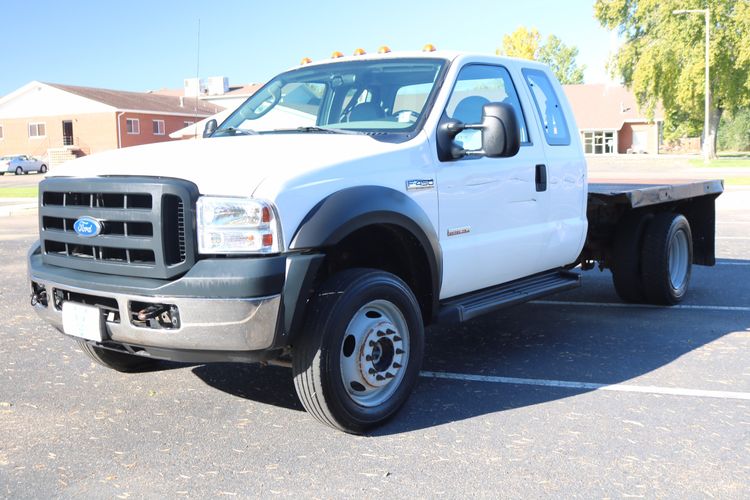 2007 Ford F-450 | Victory Motors of Colorado