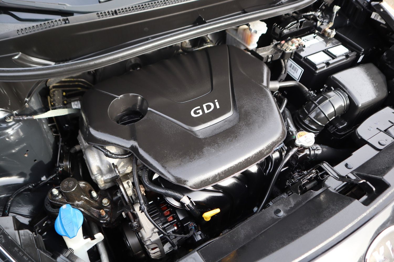 2012 Kia Rio 5-Door LX | Victory Motors of Colorado