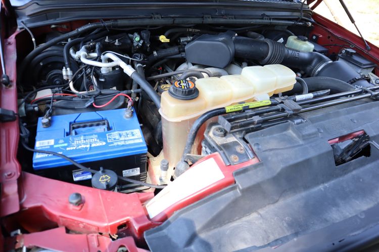 2001 Ford Excursion Limited | Victory Motors of Colorado