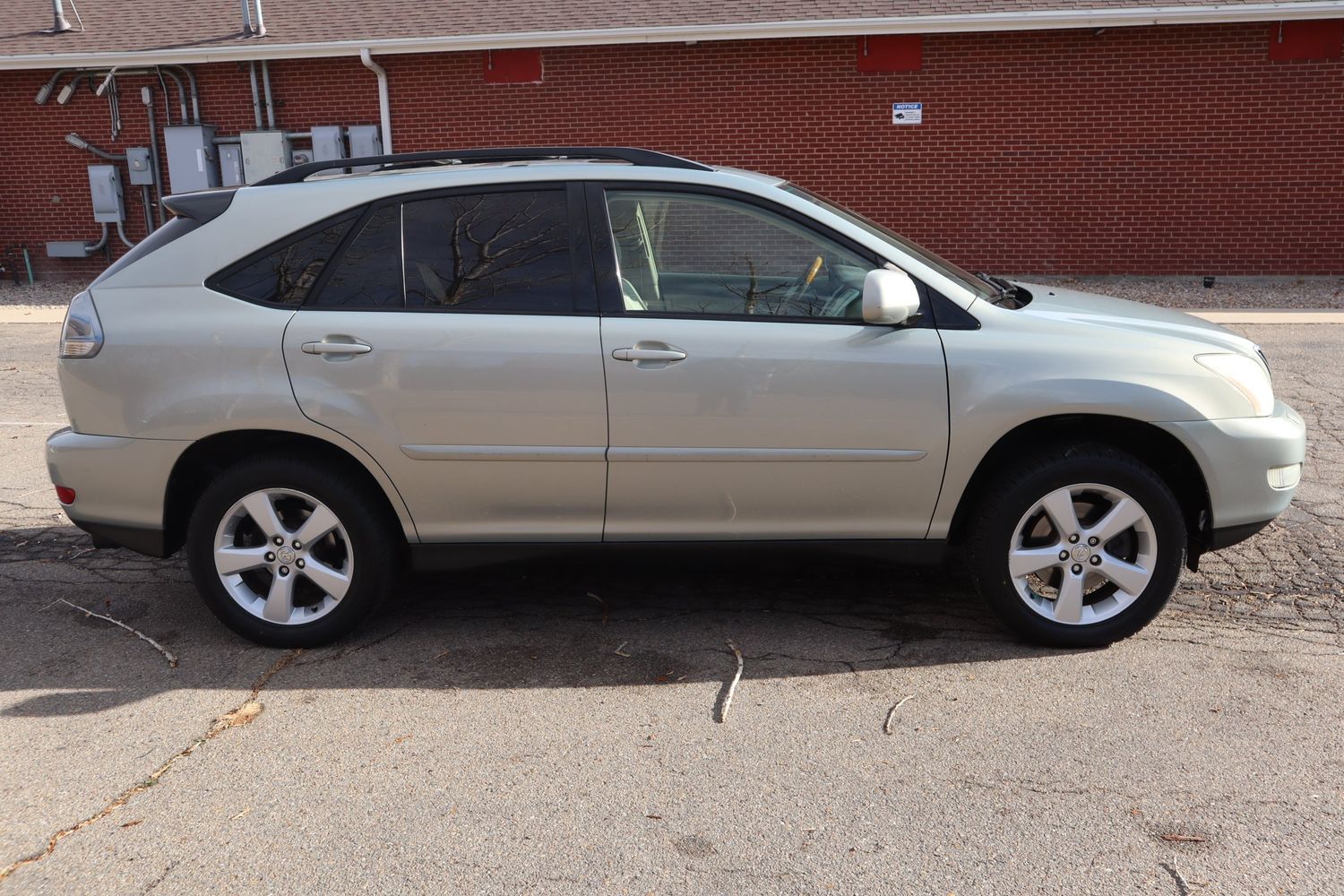 2004 Lexus RX 330 | Victory Motors of Colorado