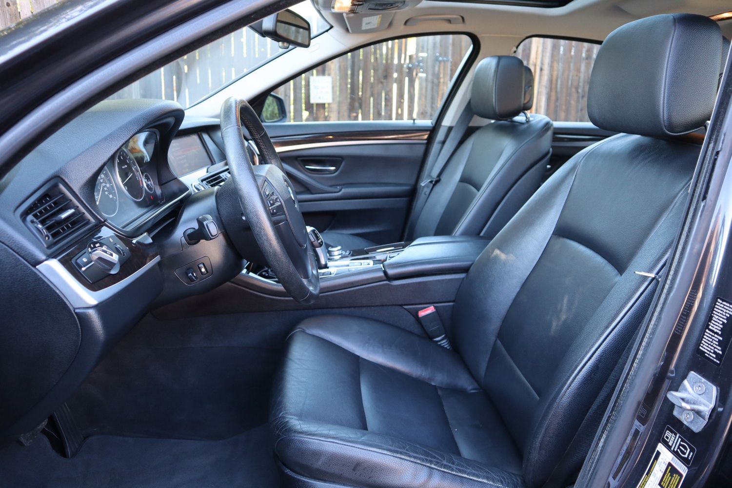 2013 BMW 5 Series 535i xDrive | Victory Motors of Colorado