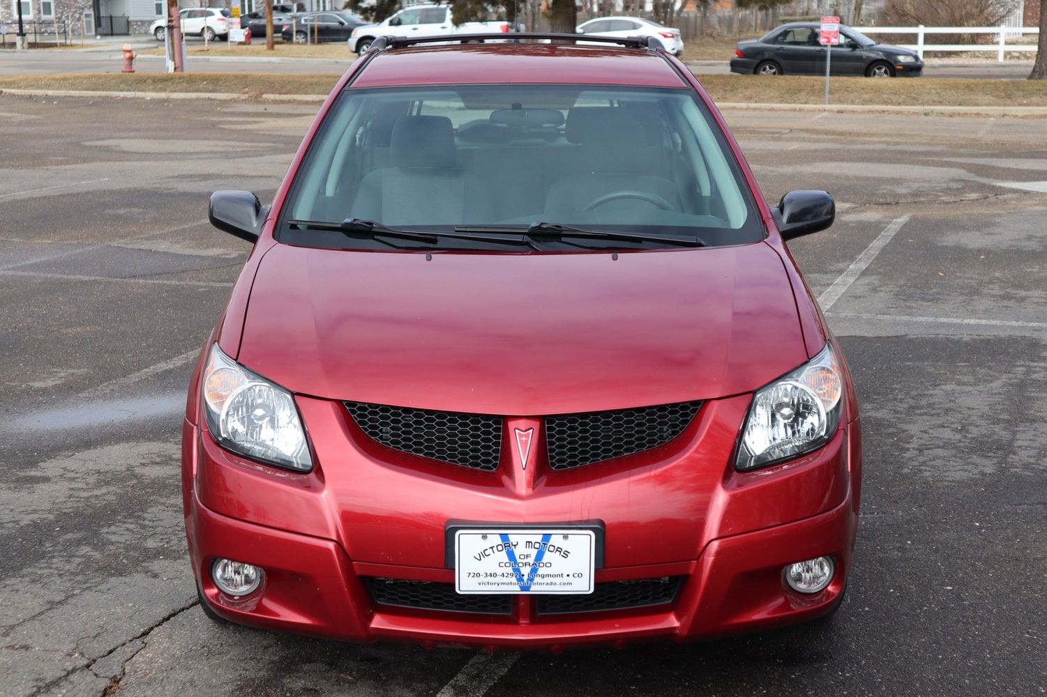 2004 Pontiac Vibe Base | Victory Motors of Colorado