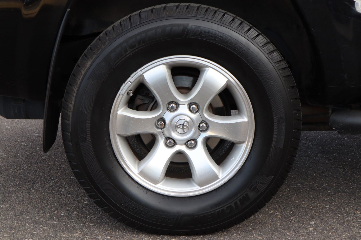 2006 Toyota 4Runner Sport Edition | Victory Motors of Colorado