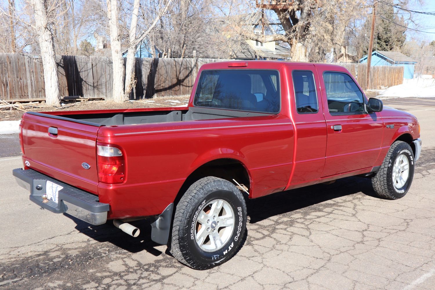 2004 Ford Ranger XLT | Victory Motors of Colorado